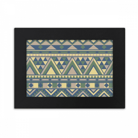 UPC 697174456841 - Rhombus Triangle Irregular Nordic Desktop Photo ...