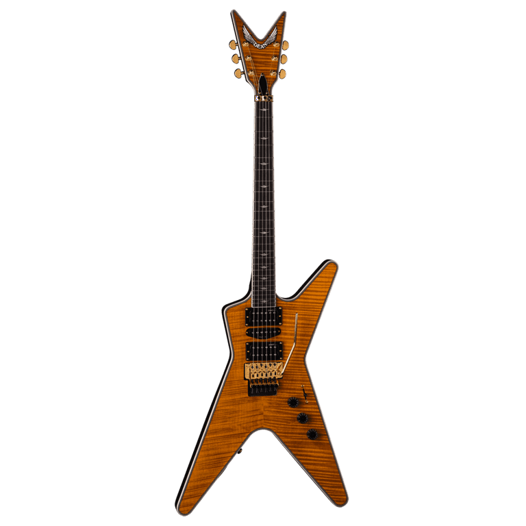 Dean Ml Guitar