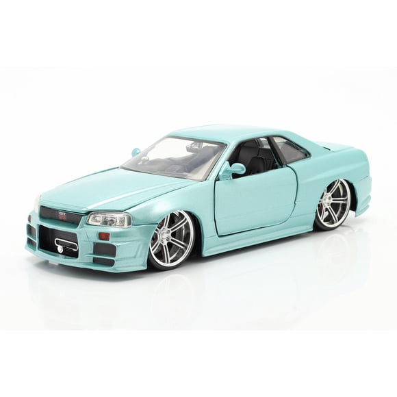 Min Min R34
