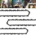 3 - PACK 16" Chainsaw Chain Blade DEWALT 60V DCCS670 56DL 043**GERMAN ...