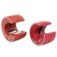 CEORPER High Efficiency Zinc Alloy Rotary Pipe Cutter with 360 Degree ...