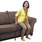 Bandwagon Portable Chair Assist, Helps You Rise from Seated Position ...