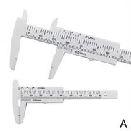 C-Thru Graphic Arts Ruler, 2in x 18in - Walmart.com