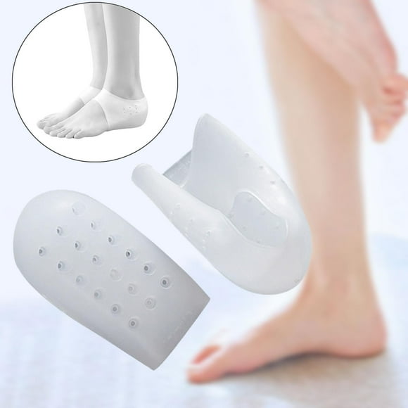 Height Increase Socks