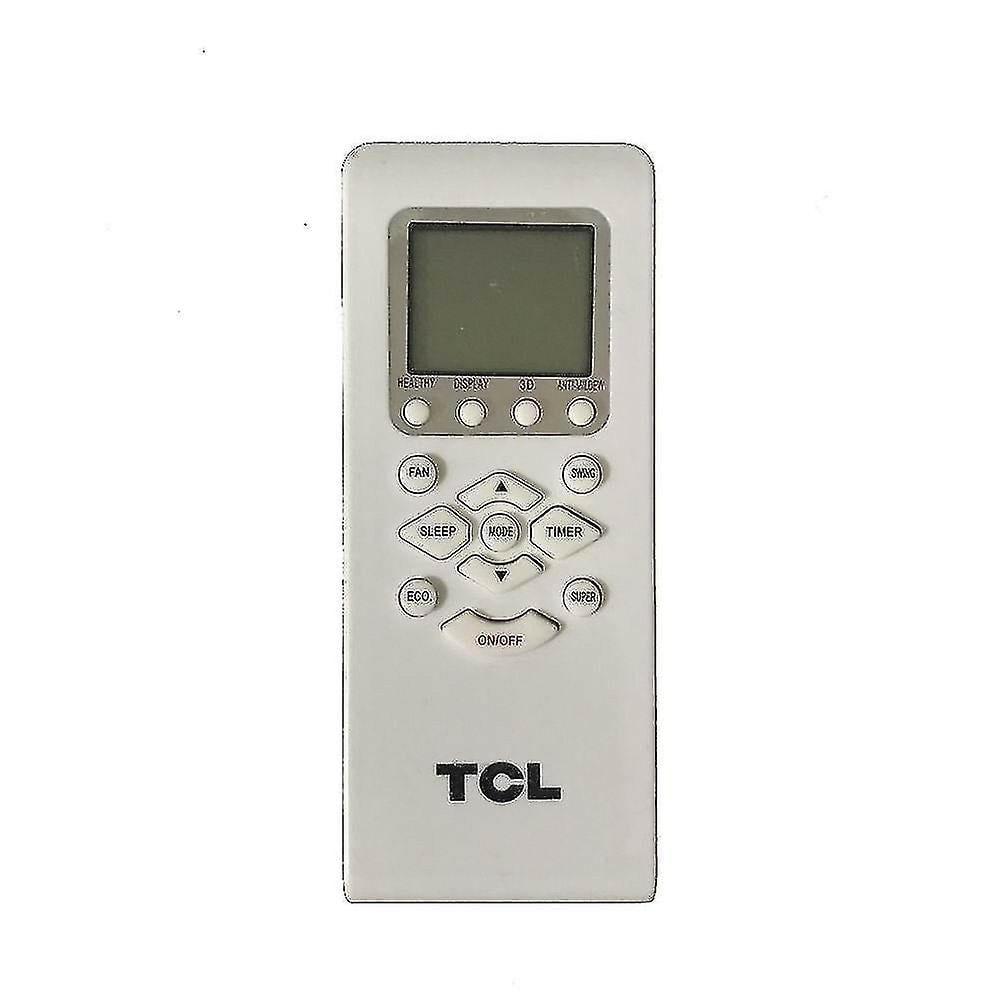 Reemplazo para Tcl aire acondicionado universal Ac A/c 3d Control ...
