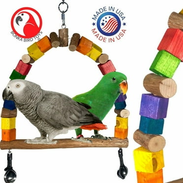 Prevue Pet Products Coffeawood Java Tree Large Floor Playstand Style #2 ...