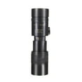 10 300x40 Portable High Magnification Monocular Telescope 2025 ...