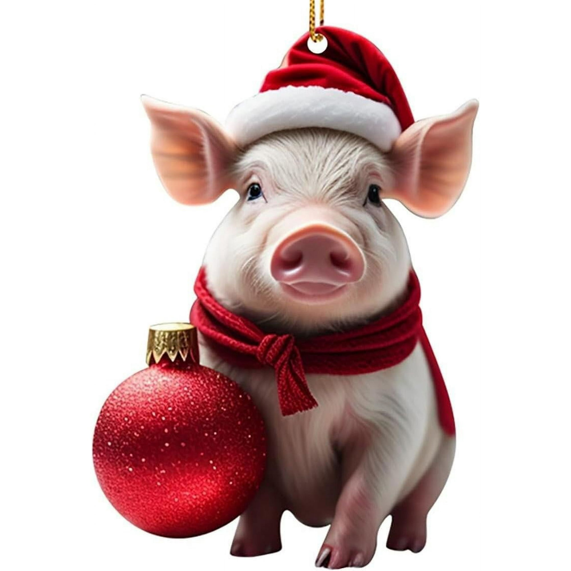 Click here for Unbranded Ornaments For Christmas Trees unique Chr... prices