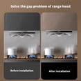 Youthyao Extended Version Telescopic Bracket Hookd for Kitchen Ranges ...