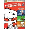 The Peanuts Movie (DVD) - Walmart.com