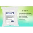 Waymil 454 Grams Borax FLUX Powder for Metals Soldering Welding ...