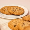 Carlo's Bakery Oatmeal Cookies (12x Pack) - Wholesome and Hearty Treat ...
