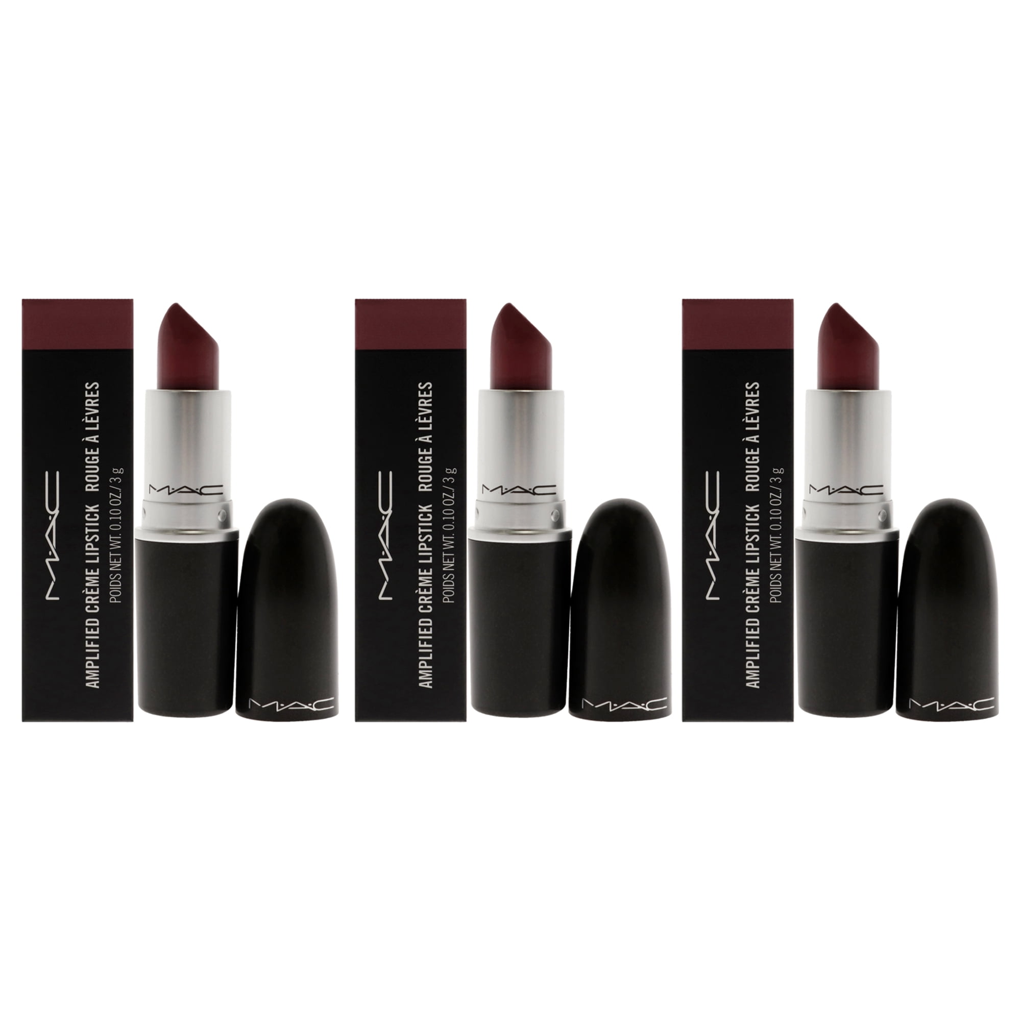 Mac Lipstick Dubonnet