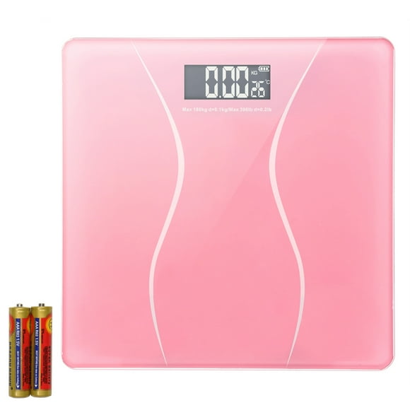 Digital Weighing Scales