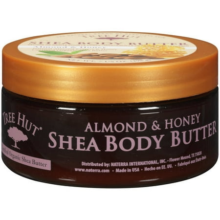 Tree Hut UPC & Barcode | Buycott