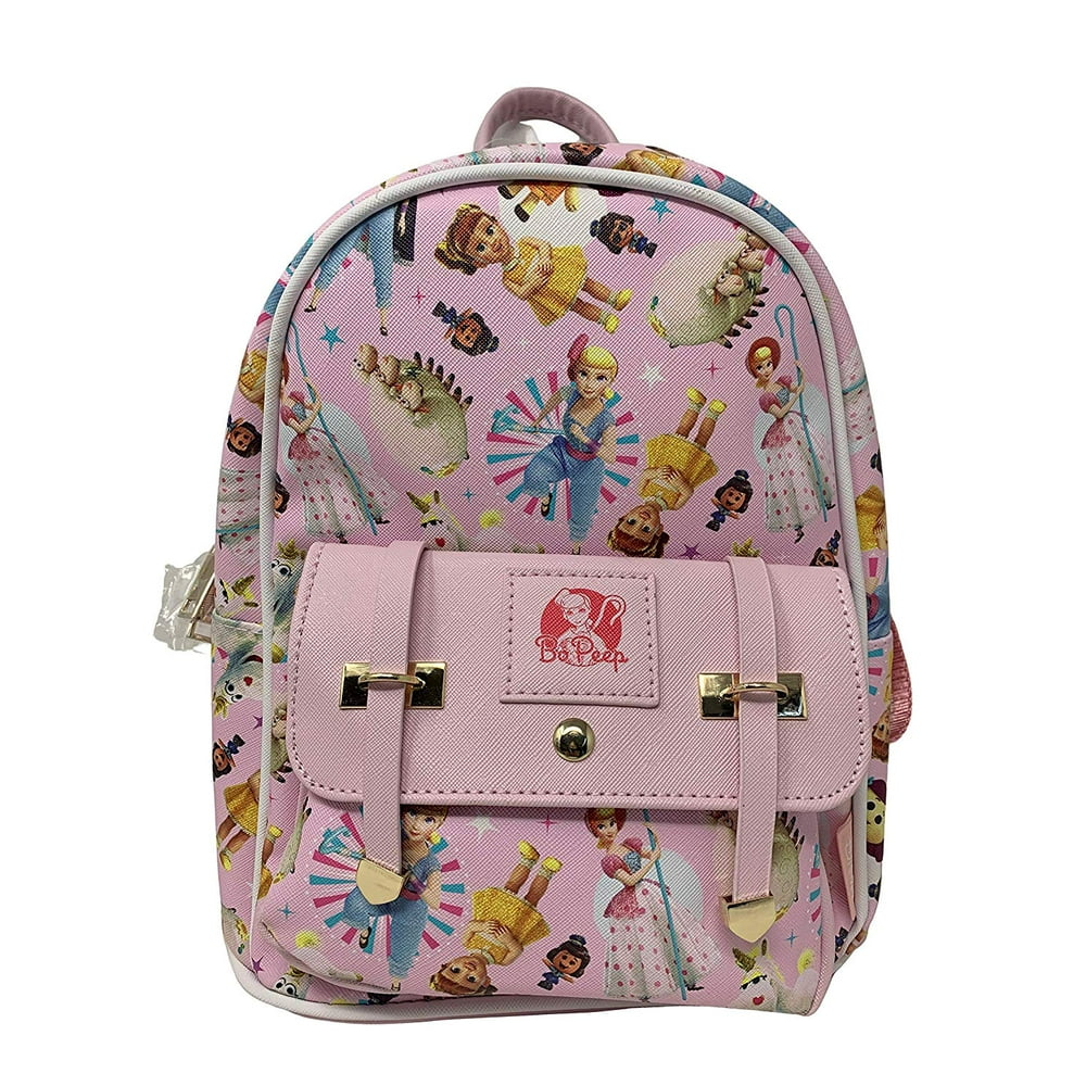 Licensed - Deluxe Disney Toy Story 4 - Bo Peep and Friends 11" Faux ...