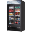 Everest Refrigeration ESF1 29-1/4' Reach-in Freezer 1 Solid Door, 115v ...