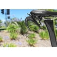 XLAB Delta 105 Saddle Mounted Single Water Bottle Carrier System ...