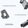 Car Backseat Entertainment Tablet Holder Bracket Offering 360 Degree ...