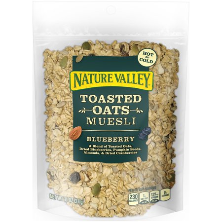 Nature Valley Cereal UPC & Barcode | upcitemdb.com