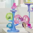 My Little Pony: The Movie Canterlot & Seaquestria Castle with Light-Up ...