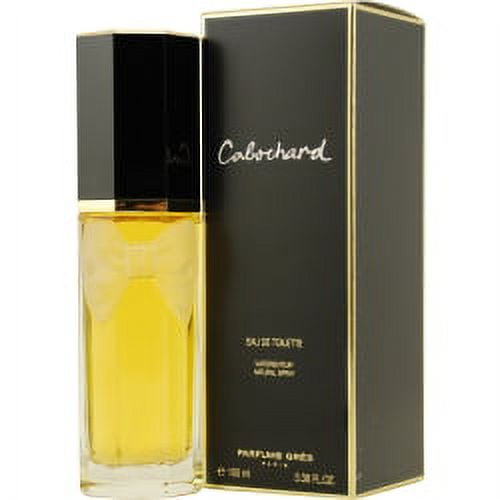 Click here for Cabochard By Parfums Gres  Edt Spray 3.4 Oz (New P... prices