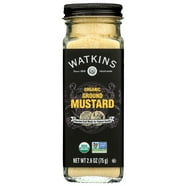 S&B Oriental Hot Mustard Powder, 3-Ounce - Walmart.com