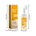 Face Wipes For Oily Skin Skin Brightener Japanese Skin Care Face Suction Pore Fresh Face Wash