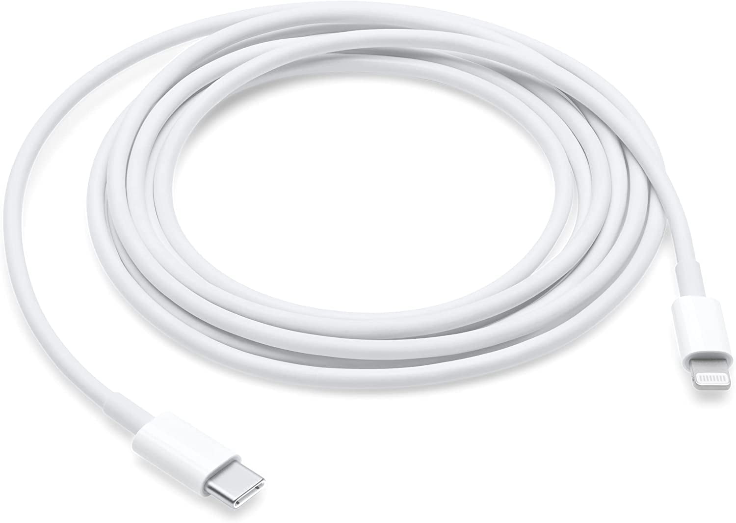 Apple MFi 10 ft 3 Pack iPhone Charger USB Type C Cable for iPhone 14 13 12 11 x Walmart