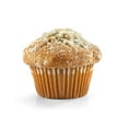 Fresh Bakery Muffins | 4 Individually Wrapped Muffins Included ...
