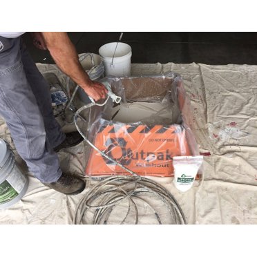 Sealed Air Instapak-Variety Pack – Includes 2 of Each Size: #10, #20 ...