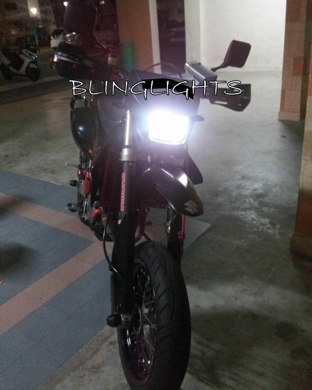 Drz 400 Headlight