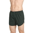 Jockey Men's Tapered 5" Boxer - 2 Pack - Walmart.com