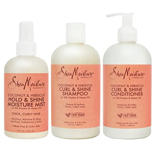 Click here for Sheamoisture Moisturize And Define Shampoo  Condit... prices