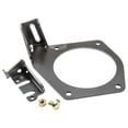 Holley EFI 20-147 Carburetor Throttle Cable Bracket - Walmart.com