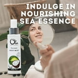 Ola Tropical Apothecary Coconut Scented Deep Sea Mist - 2 Fl Oz ...