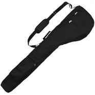 Plano Golf Guard Travel Case, Black - Walmart.com