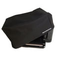 Printer Dust Cover and Protector for HP Officejet 8600 / Plus Printers ...