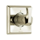 Delta Dryden 6-Setting 3-Port Diverter Trim, Stainless - Walmart.com