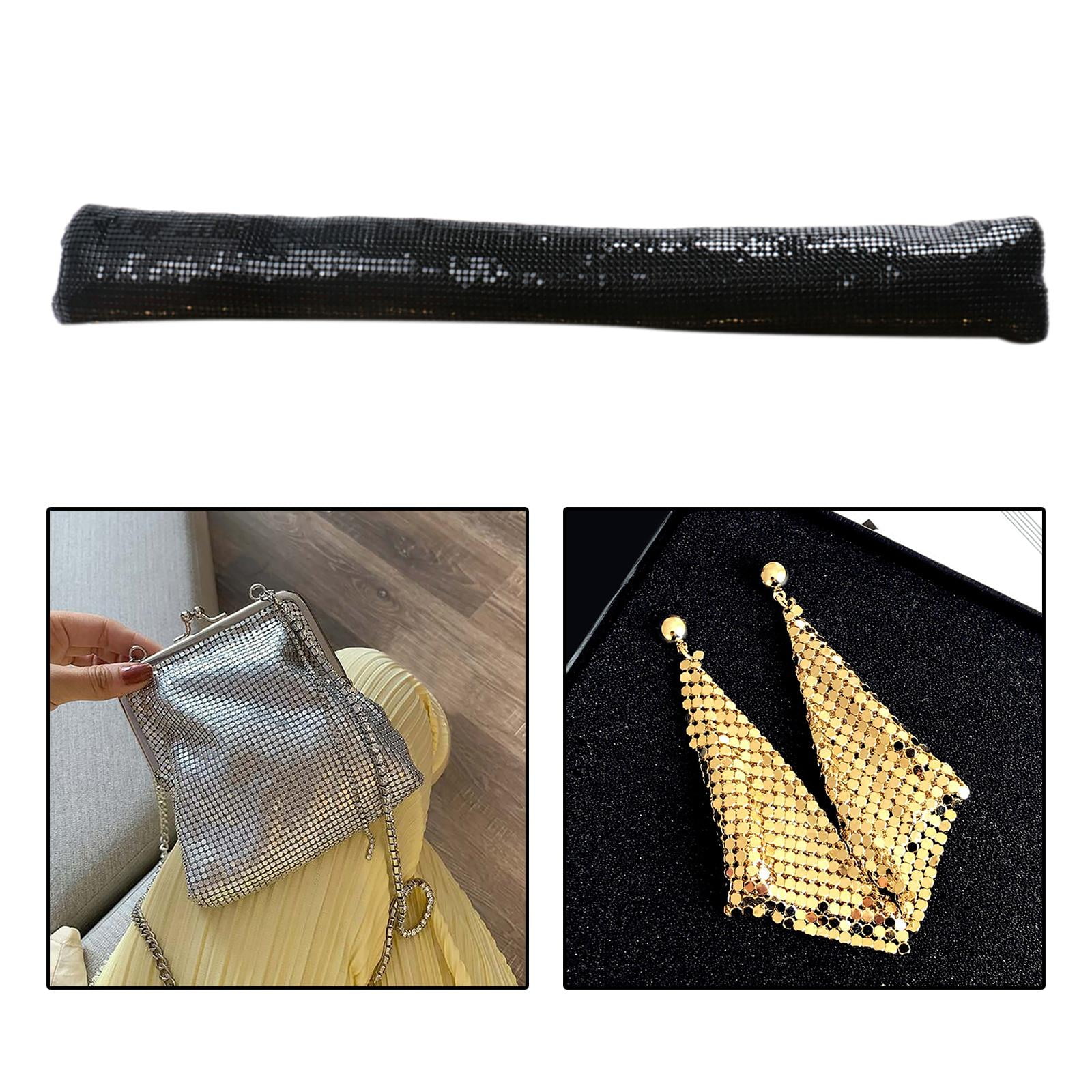 Metal Fabric Cloth