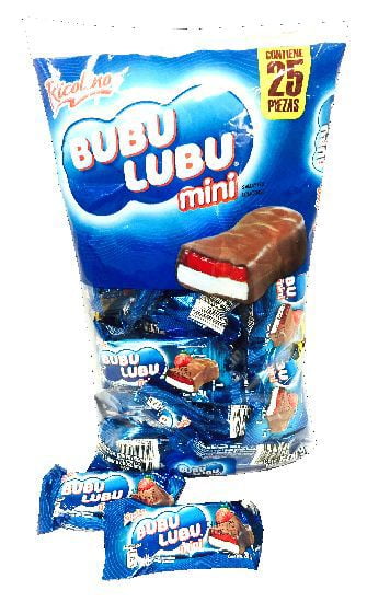 Bubu Lubu Mini - Walmart.com