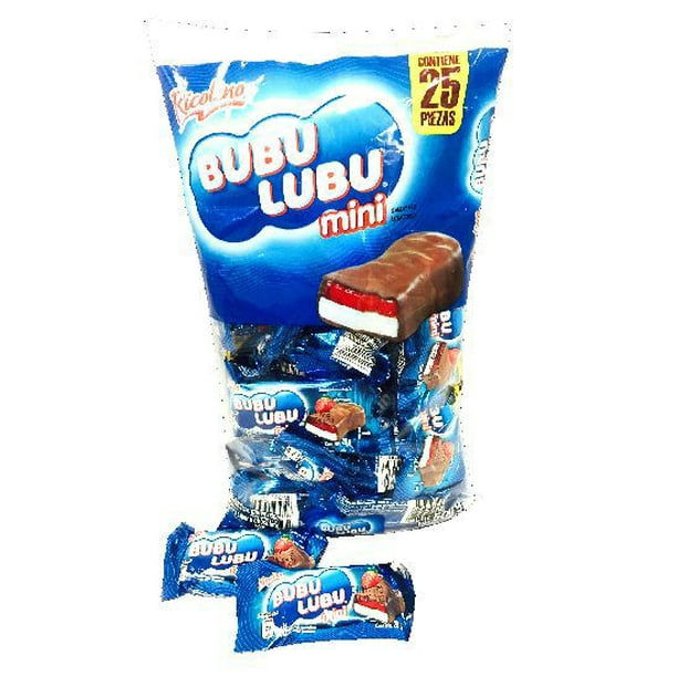 Bubu Lubu Mini - Walmart.com