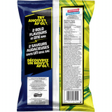 Doritos Collisions Intense Pickle & Cool Ranch Flavored Tortilla Chips ...