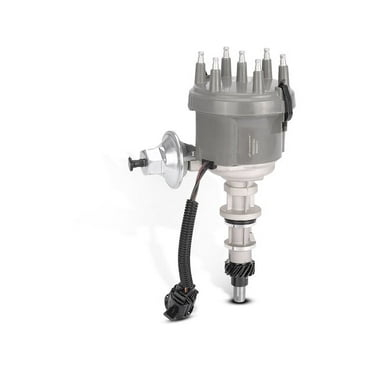 Ignition Distributor - Compatible with 1985 - 1989 Toyota MR2 1.6L 4 ...