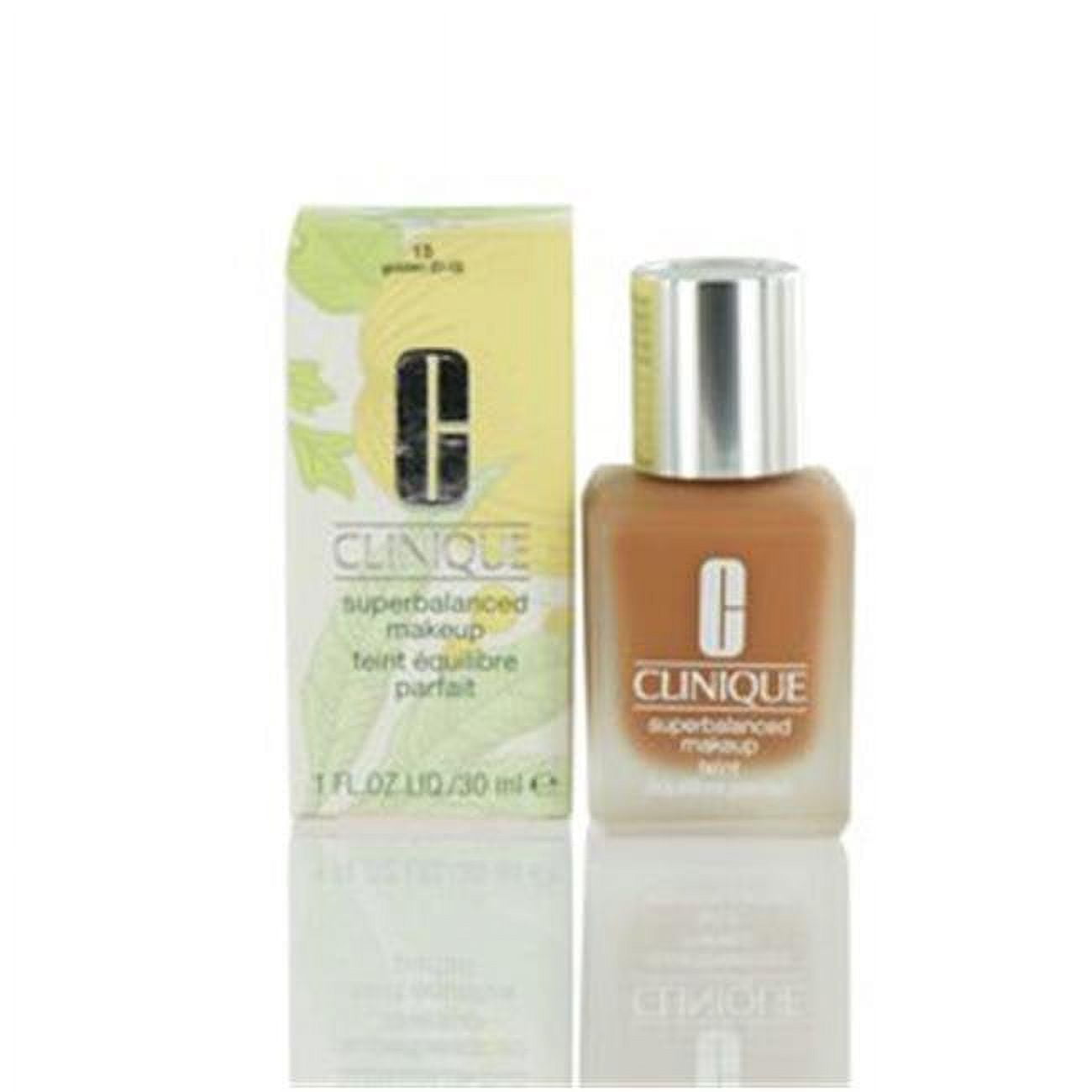 Click here for Clinique Cqsubafo4 1 Oz Superbalanced Makeup For G... prices