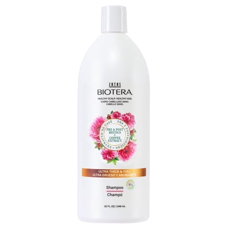 Click here for Biotera Ultra Thick & Full Volumizing Shampoo Incr... prices