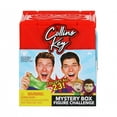 Collins Key Mystery Box Figure Challenge - Styles May Vary - Walmart.com