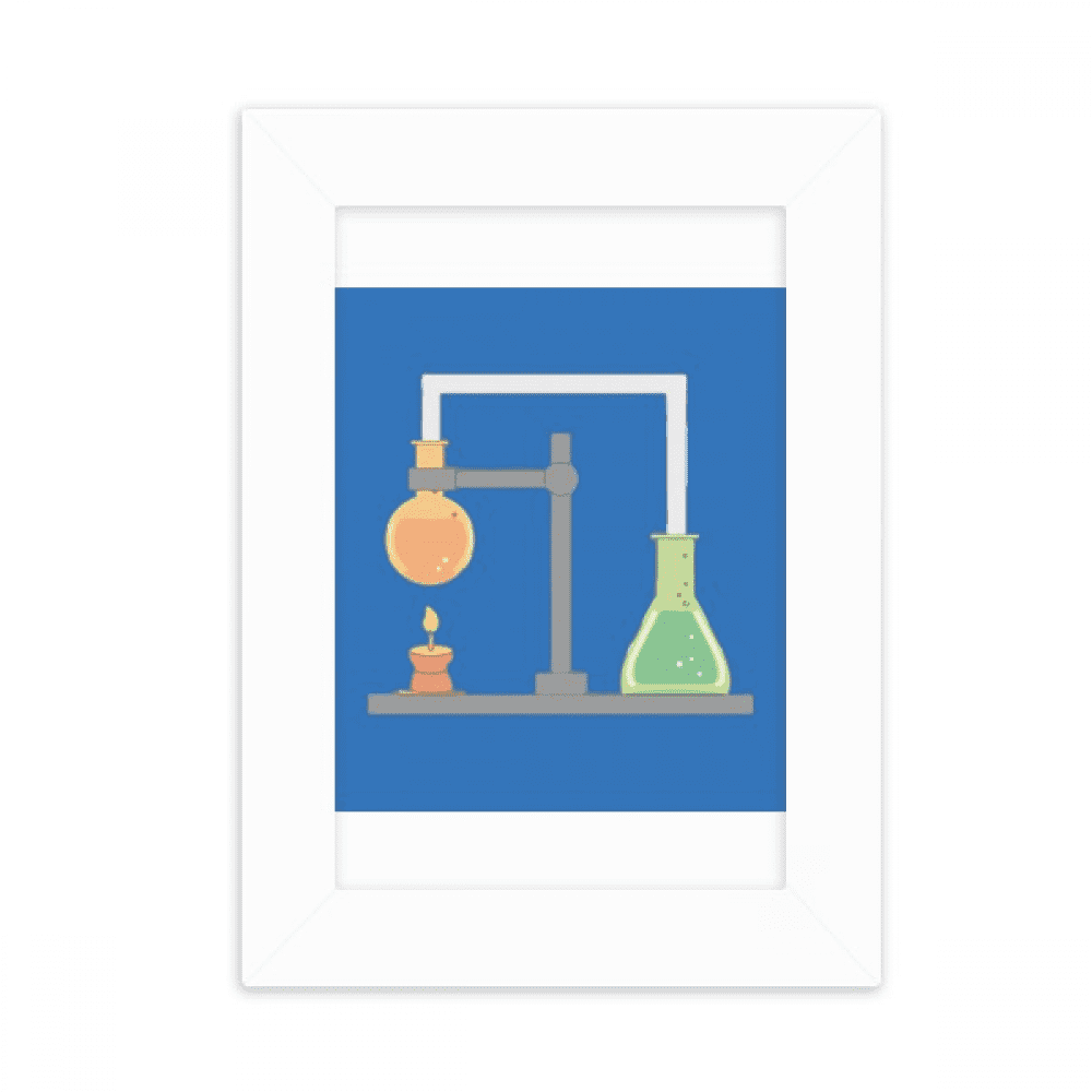 Checal Calefaction Experiment Desktop Photo Frame Picture Display ... Checal Calefaction Experiment Desktop Photo Frame Picture Display ...