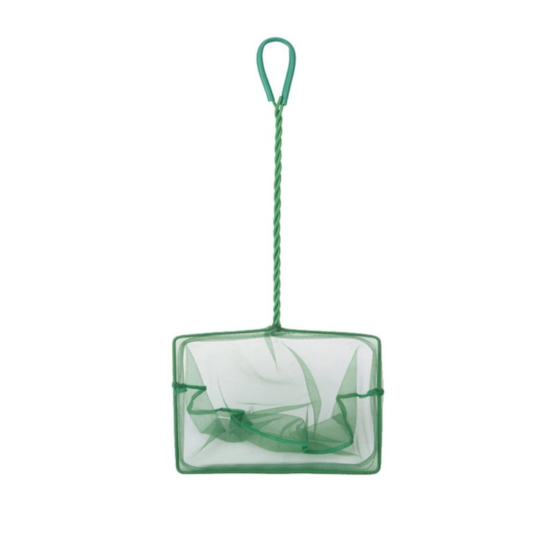 Aquarium Fish Net Mesh Size