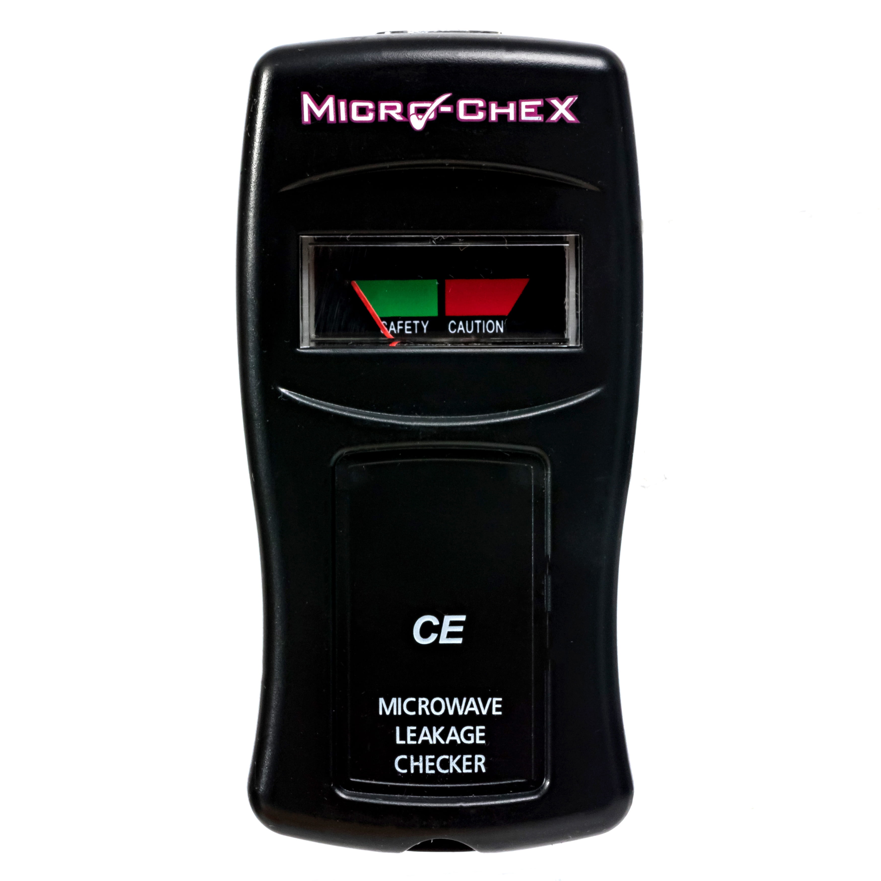 Micro-Chex Microwave Leakage Detector-High Precision Radiation Detector ...